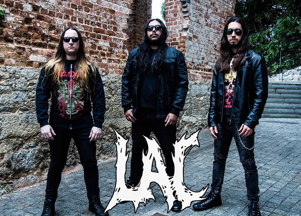 LAC music, videos, stats, and photos | Last.fm