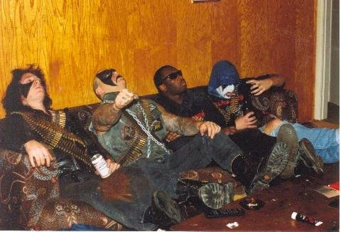 blasphemy1488’s Library | Last.fm