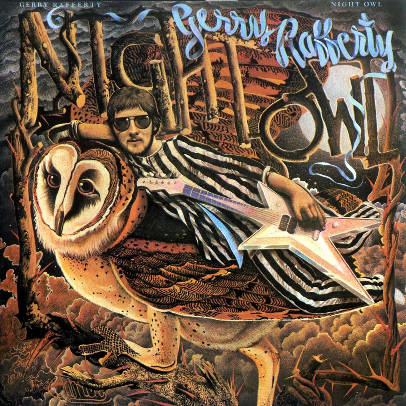 Get It Right Next Time — Gerry Rafferty | Last.fm