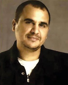 Walid Saad biography | Last.fm