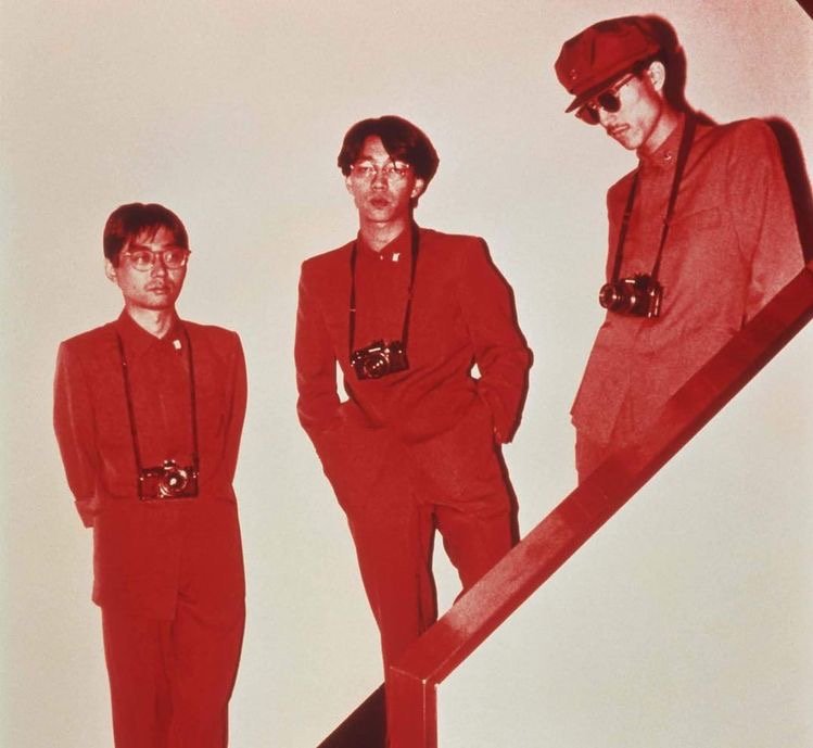 Yellow Magic Orchestra のアルバムとディスコグラフィー | Last.fm