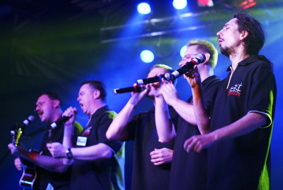 Segars music, videos, stats, and photos | Last.fm