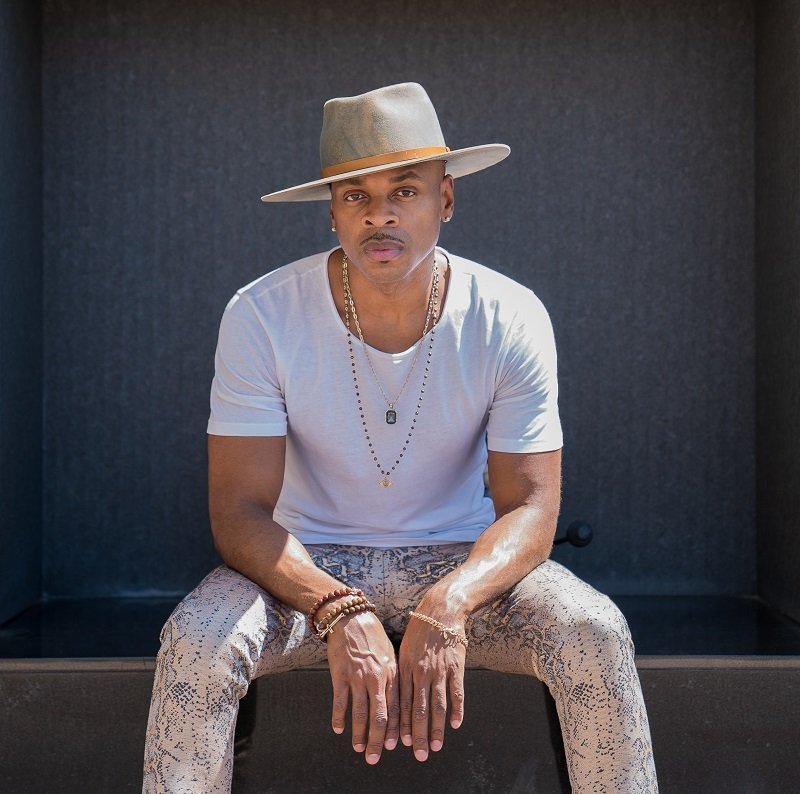 Stokley music, videos, stats, and photos | Last.fm