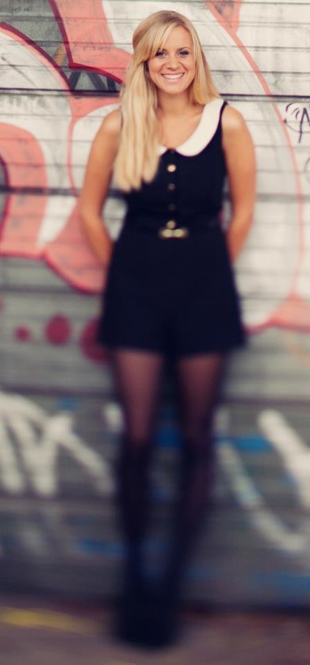 Anna Pancaldi - Biografia | Last.fm