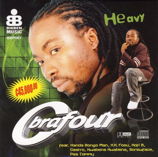 Heavy — Obrafour | Last.fm