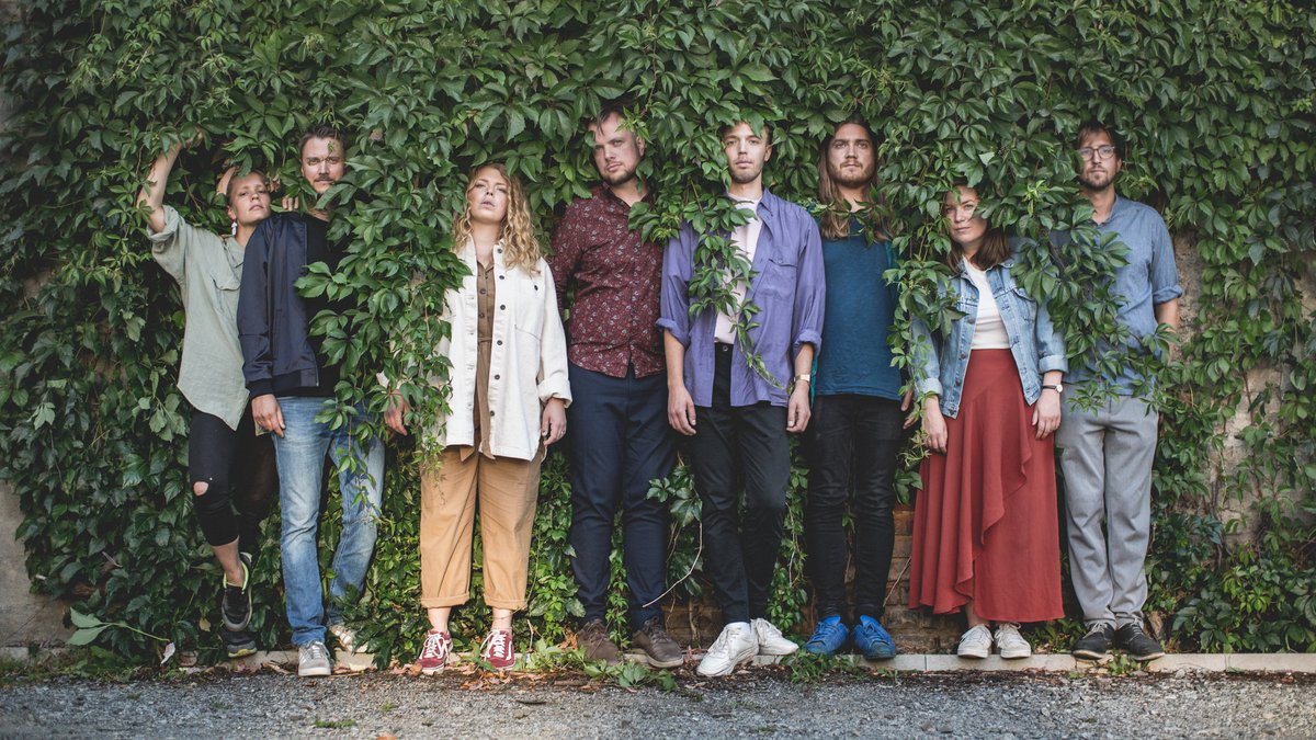 Meer music, videos, stats, and photos | Last.fm