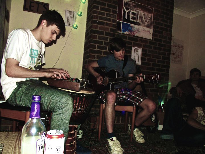 Over the Moon music, videos, stats, and photos | Last.fm