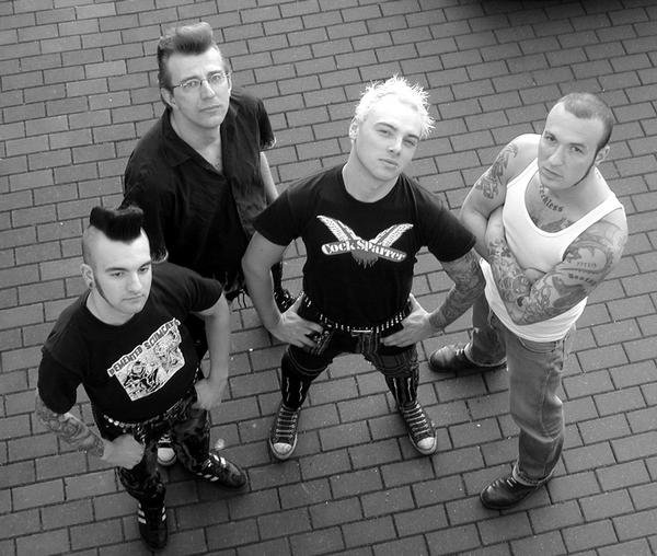 Riot Company music, videos, stats, and photos | Last.fm