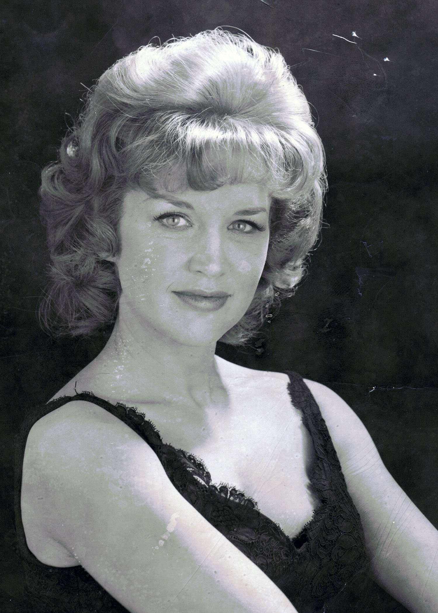 Debbie Dean age, biography | Last.fm