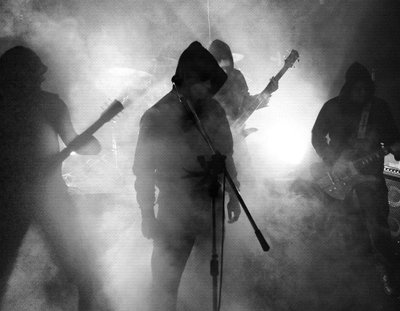 Heresiarch music, videos, stats, and photos | Last.fm