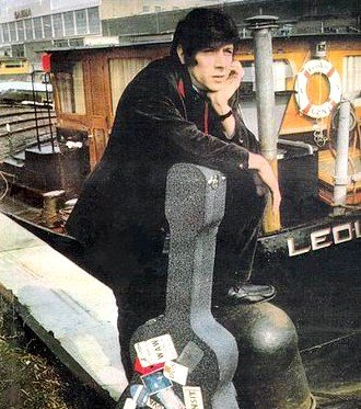 Jacques Hustin music, videos, stats, and photos | Last.fm