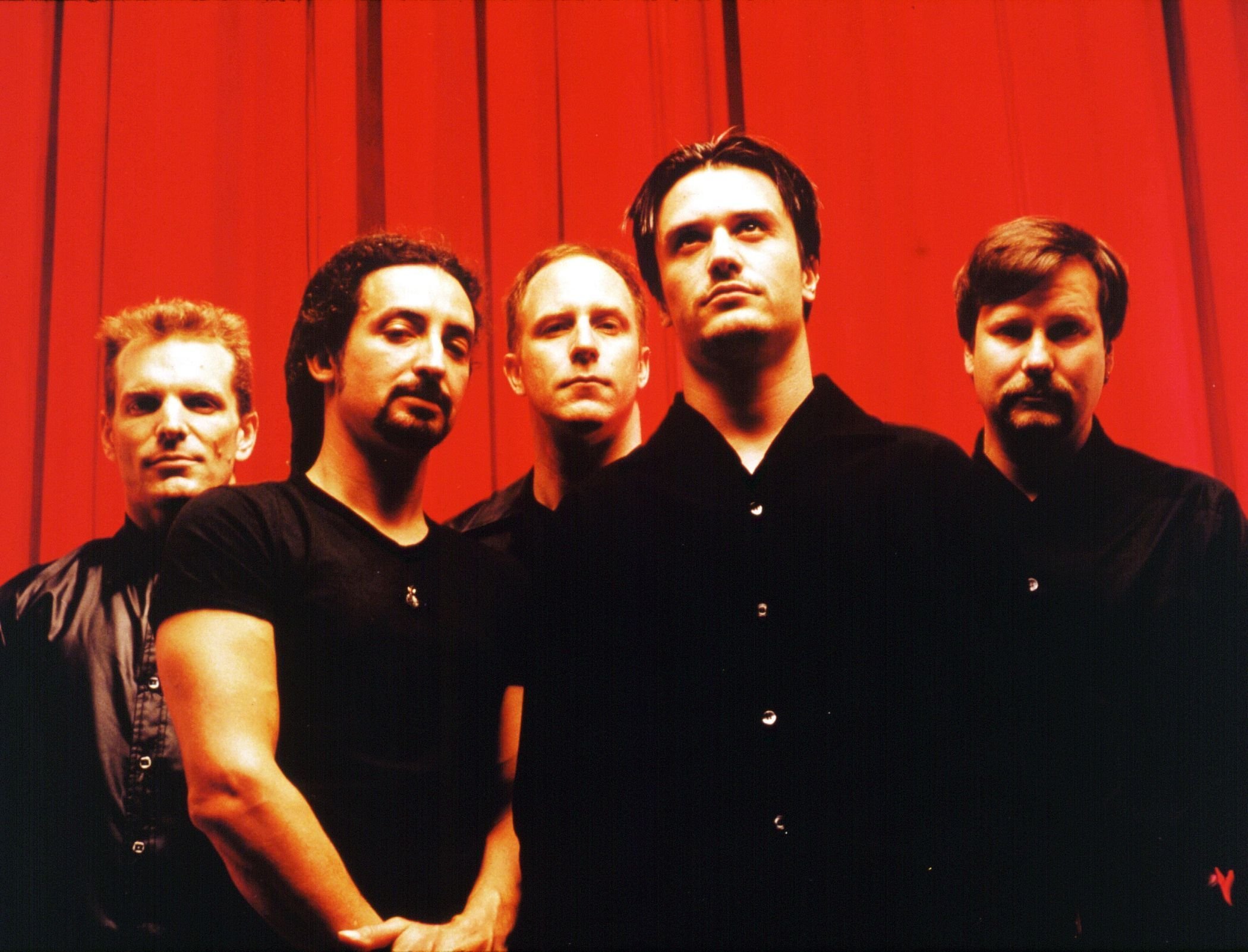 Faith No More : musique, vidéos, statistiques et photos | Last.fm