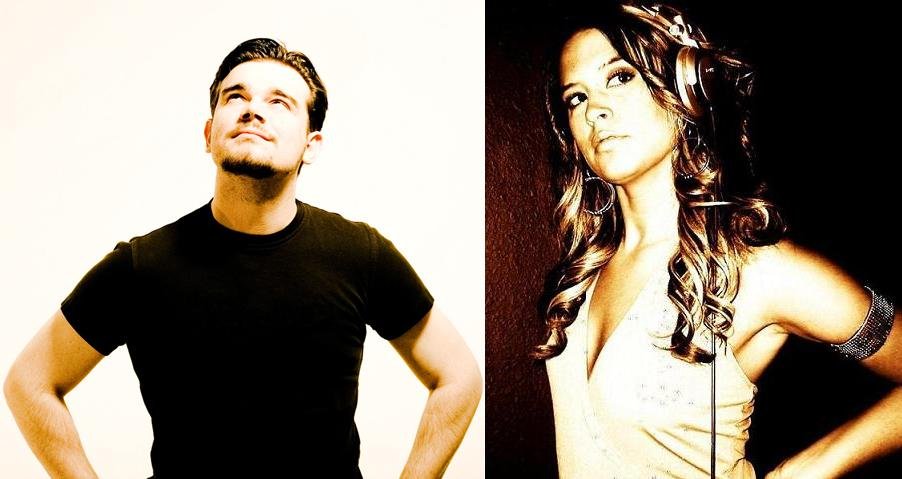 Jonas Steur feat. Jennifer Rene music, videos, stats, and photos | Last.fm