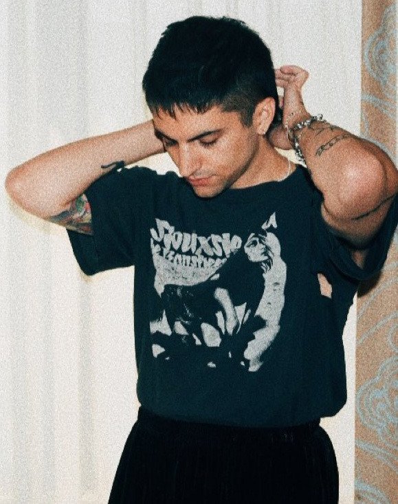 Mitch Grassi music, videos, stats, and photos | Last.fm