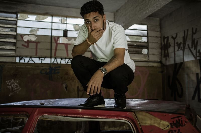 Rashid music, videos, stats, and photos | Last.fm