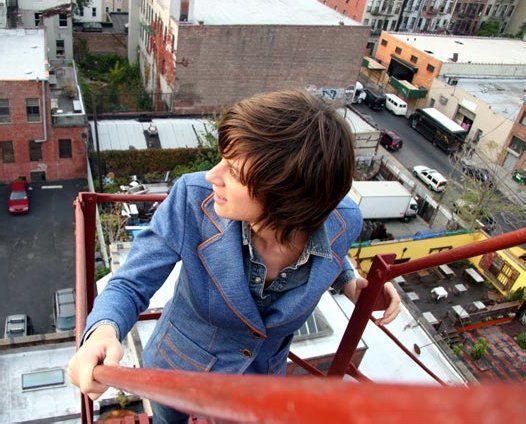Kristin Mueller music, videos, stats, and photos | Last.fm