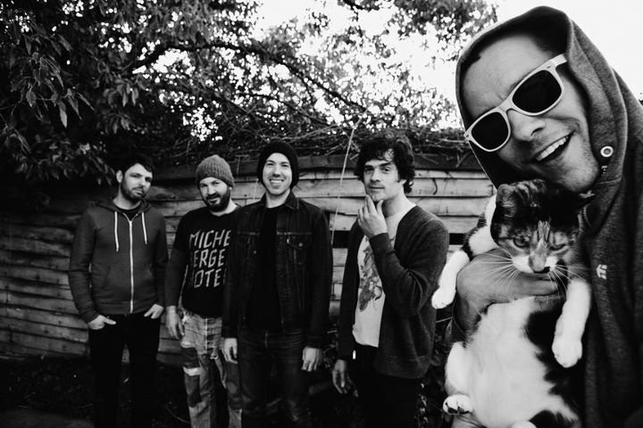 Samiam music, videos, stats, and photos | Last.fm