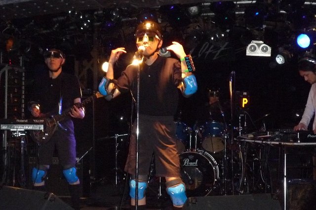 PEVO music, videos, stats, and photos | Last.fm