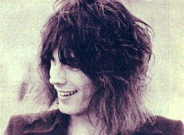 Tom Petersson music, videos, stats, and photos | Last.fm