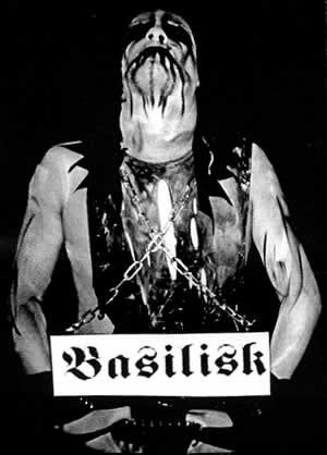Basilisk music, videos, stats, and photos | Last.fm