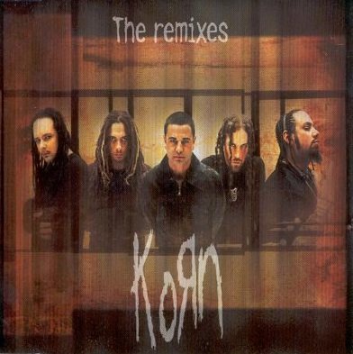 Thoughtless Korn