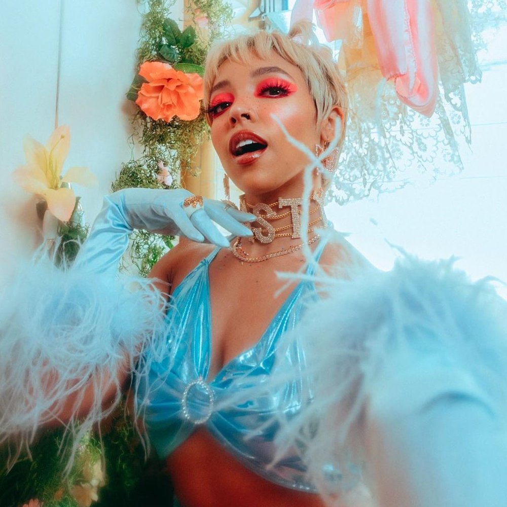 Tinashe music, videos, stats, and photos | Last.fm