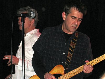 Keene Brothers music, videos, stats, and photos | Last.fm