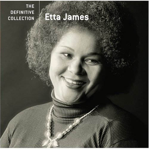 Dorothy Hawkins Etta James Mother