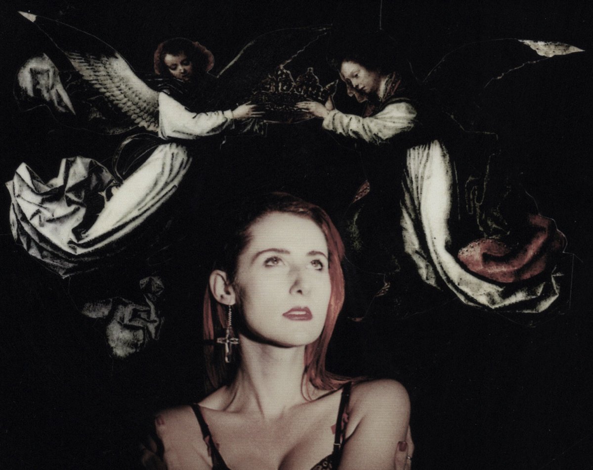 Mild Confusion | Tamaryn | 8tracks radio