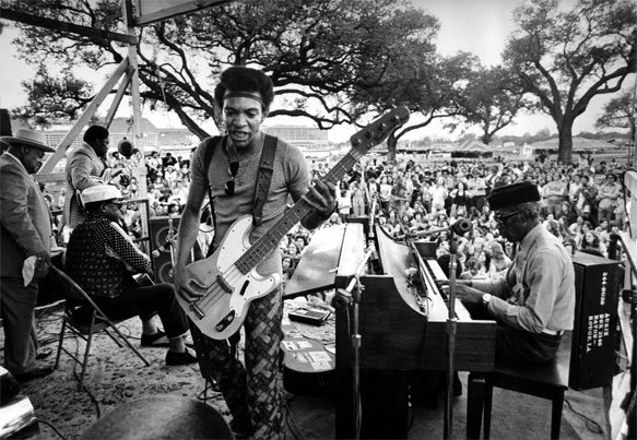 The Meters music, videos, stats, and photos | Last.fm