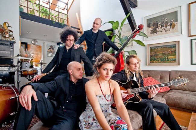 Neomi music, videos, stats, and photos | Last.fm