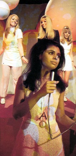 Ayshea music, videos, stats, and photos | Last.fm