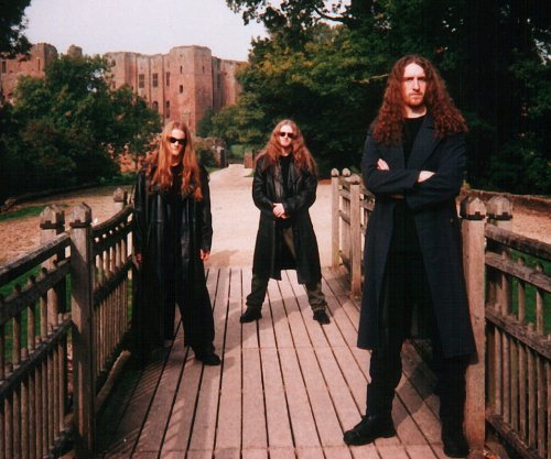 Mithras music, videos, stats, and photos | Last.fm