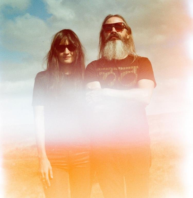 Moon Duo music, videos, stats, and photos | Last.fm