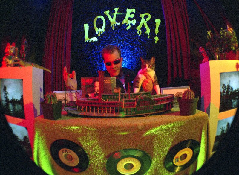 Lover! music, videos, stats, and photos | Last.fm
