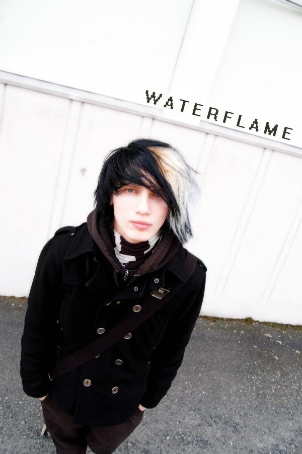 Waterflame music, videos, stats, and photos | Last.fm
