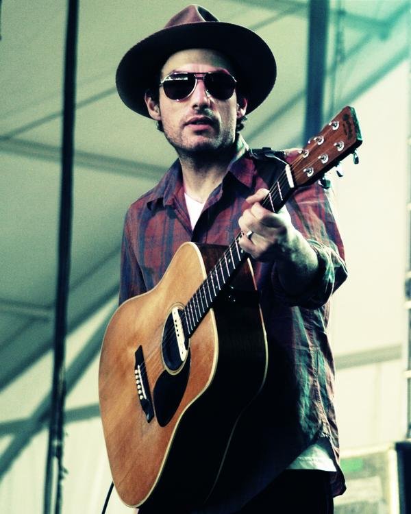 Jakob Dylan 2022