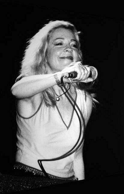 Janie Cribbs music, videos, stats, and photos | Last.fm