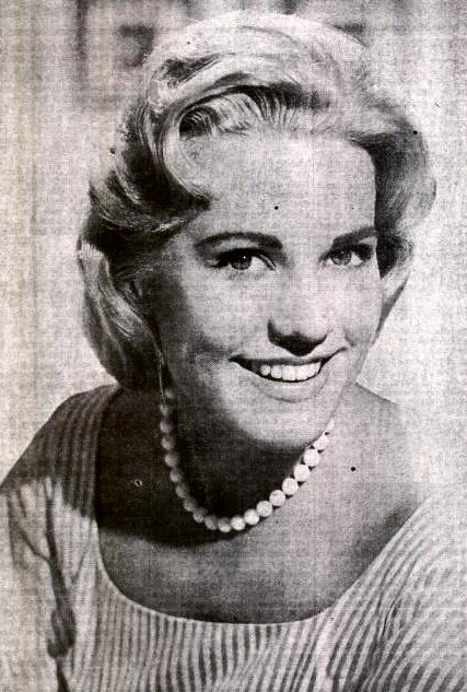 Alicia Adams music, videos, stats, and photos | Last.fm