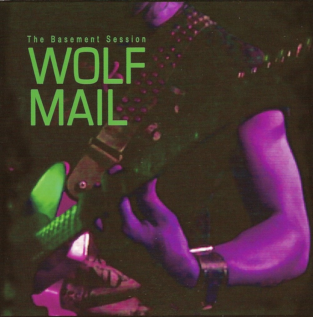 The Basement Session — Wolf Mail | Last.fm
