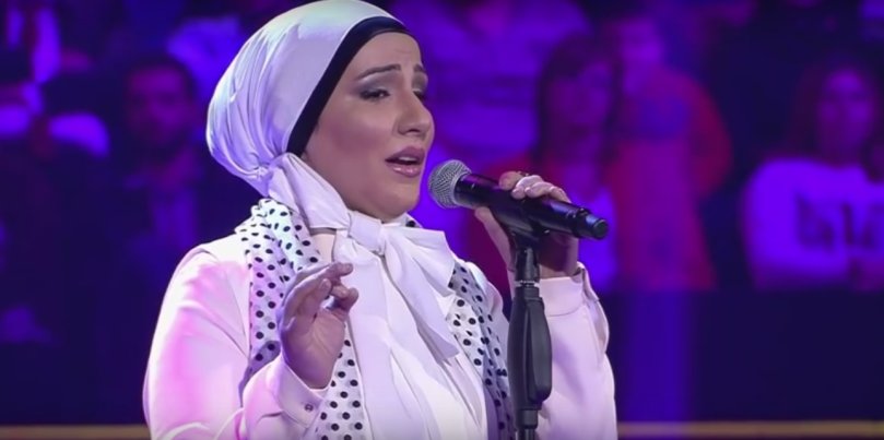 Nidaa Sharara music, videos, stats, and photos | Last.fm