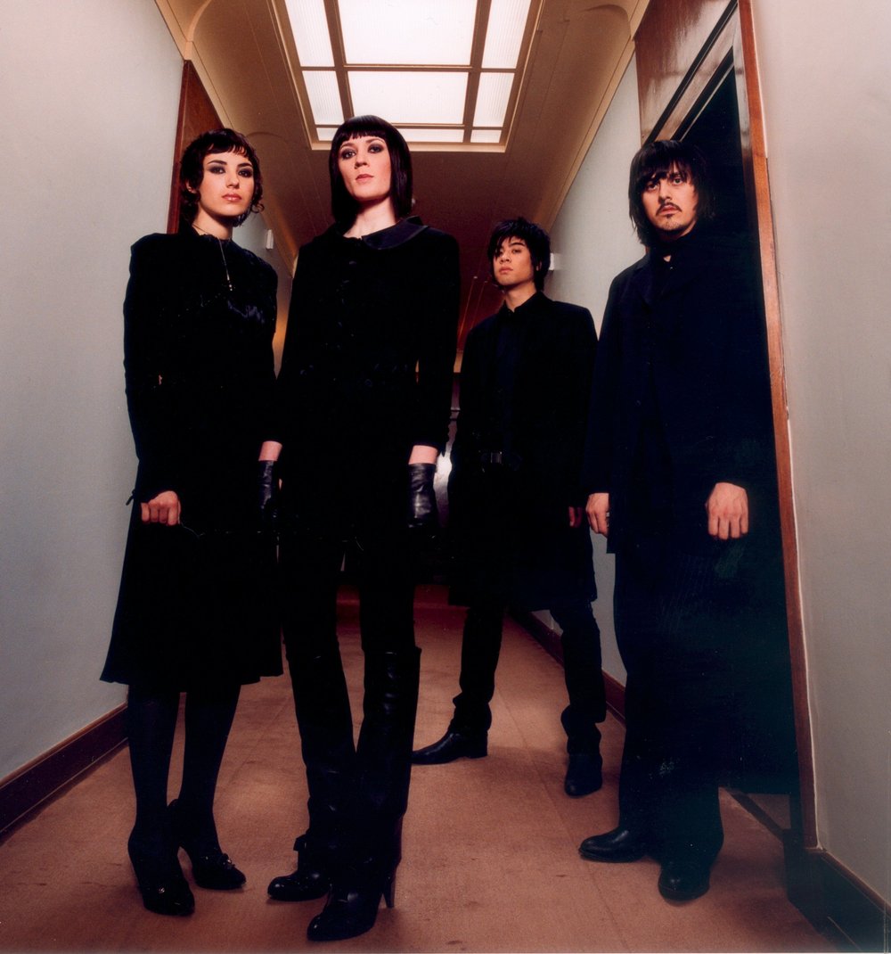 Ladytron music, videos, stats, and photos | Last.fm