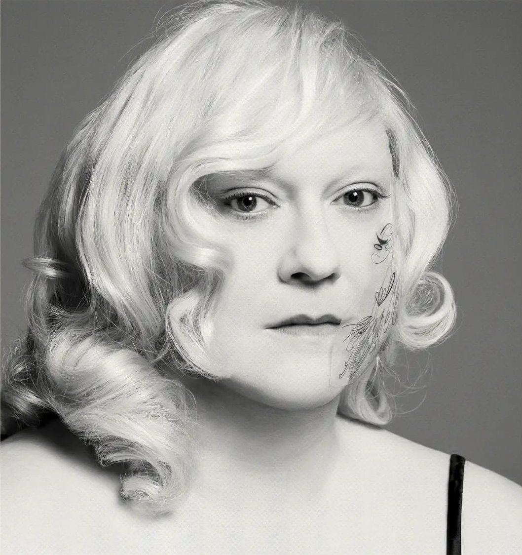 ANOHNI - Música, videos, estadísticas y fotos | Last.fm