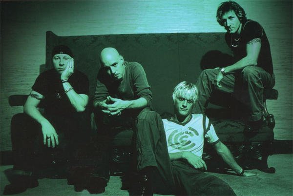 Fuel music, videos, stats, and photos | Last.fm