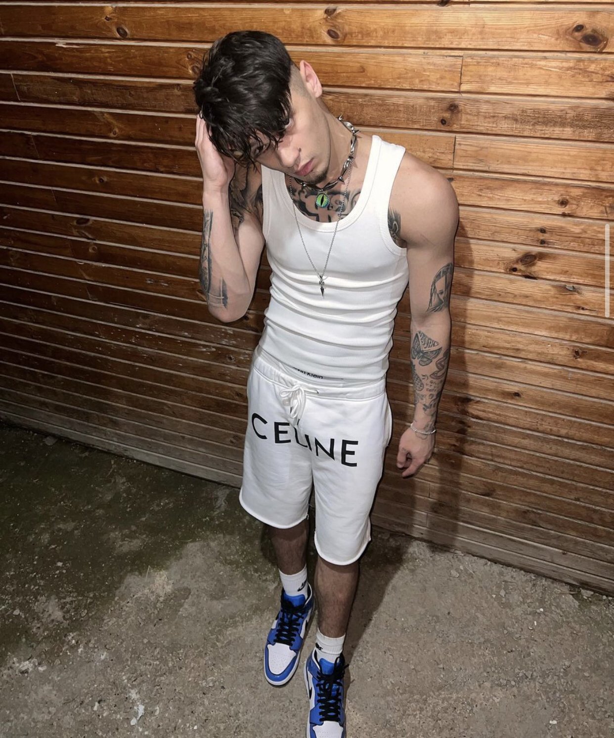 Cakal müzikleri, videoları, istatistikleri ve fotoğrafları | Last.fm