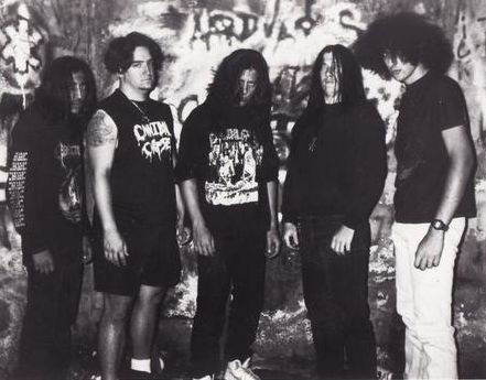 Exhumed Band