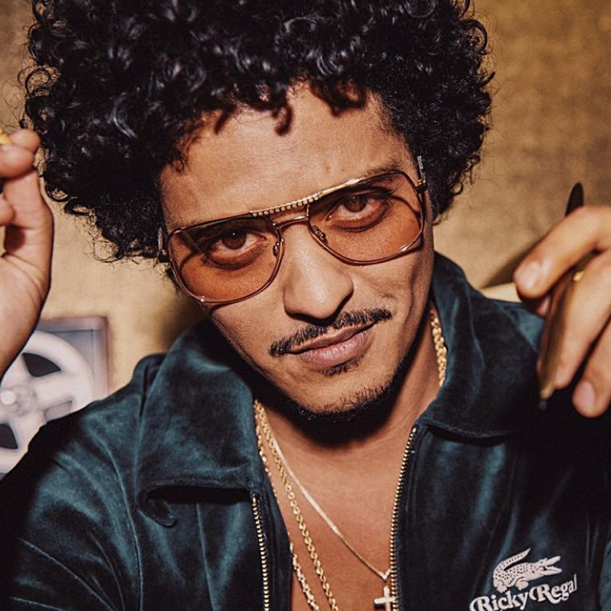 Bruno Mars Music Videos Stats And Photos Last Fm