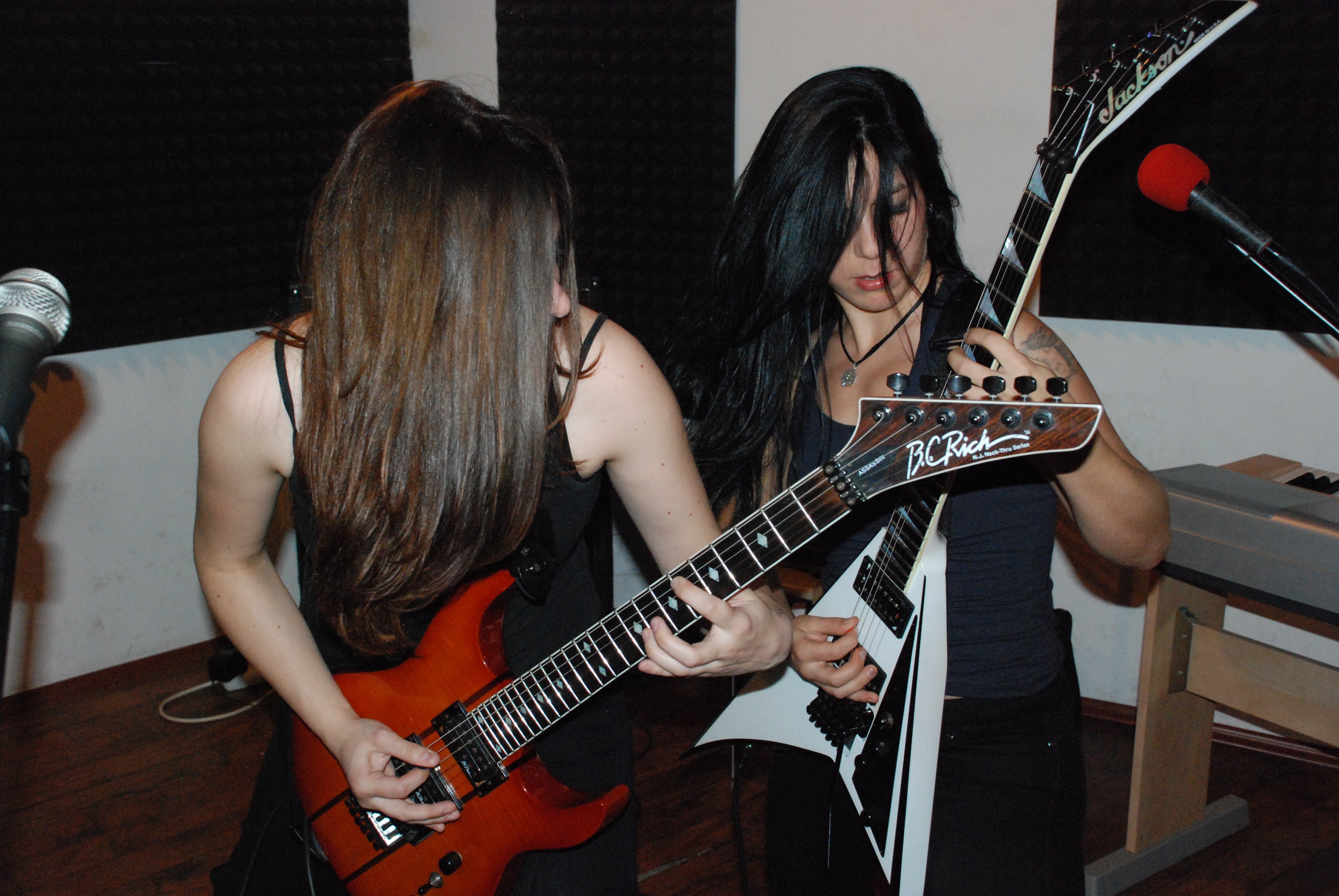 Andarkan music, videos, stats, and photos | Last.fm