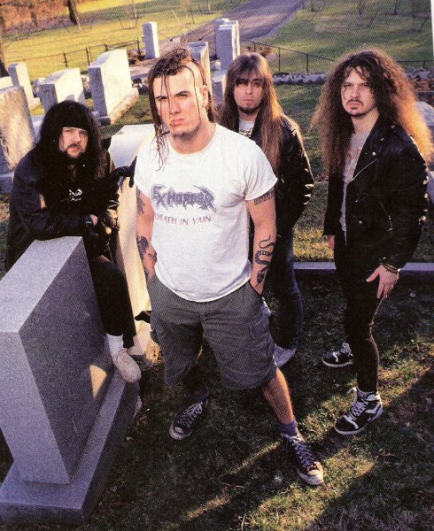 Pantera music, videos, stats, and photos | Last.fm