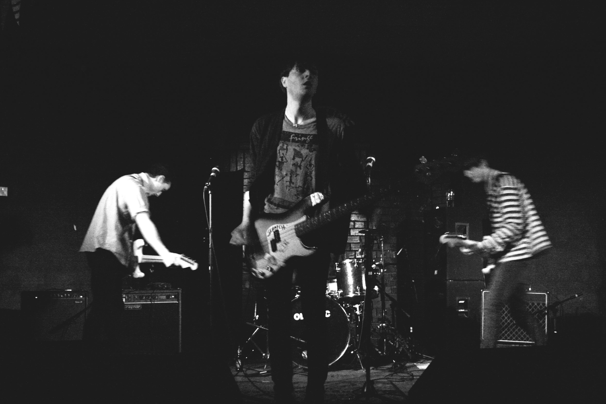 The Neat music, videos, stats, and photos | Last.fm